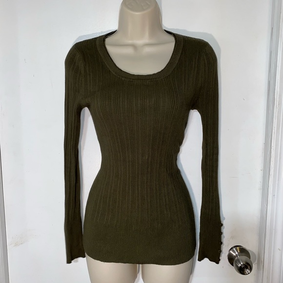 Hooked Up by IOT | Sweaters | Hooked Up Sweater Size M Casual Or Office ...